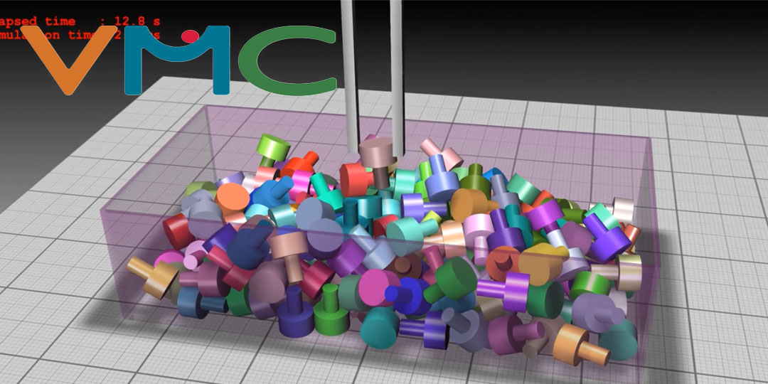 VMC Motion Technologies株式会社 | Ai-LinX｜企業向けAI情報サイト